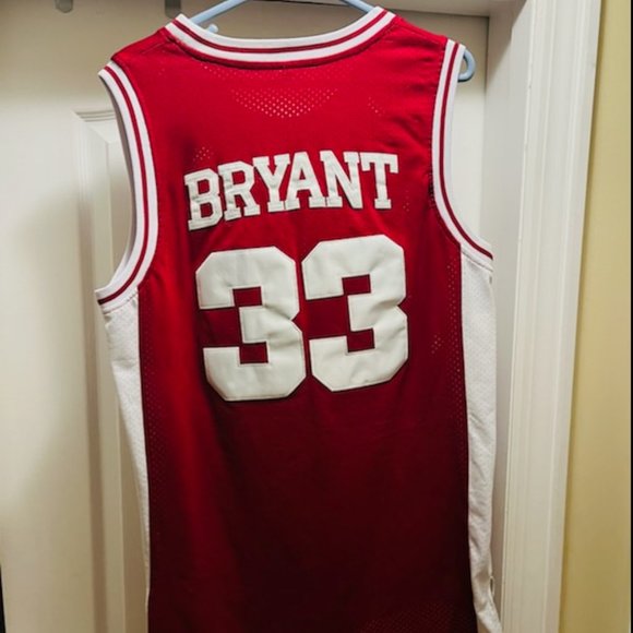 Shirts | Lower Merion Hs Philly Kobe Bryant Basketball Jersey Mens ...